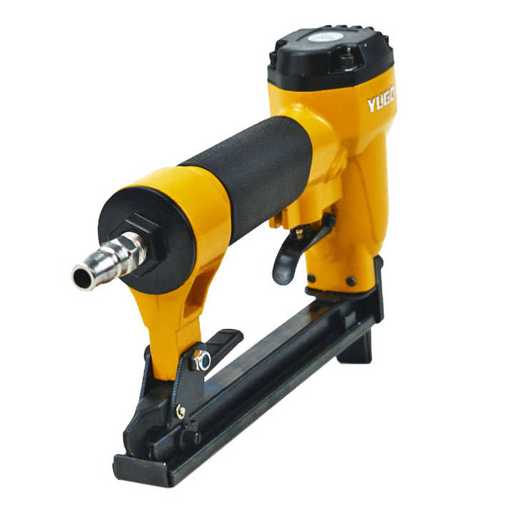 Cordless Pneumatic Tool Model 1010F - Portable & Powerful