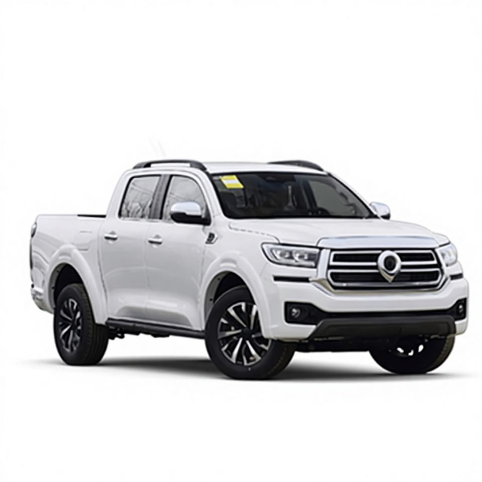 New Great Wall Pao 2025 Model Passenger Edition 2.0L Turbocharged ...