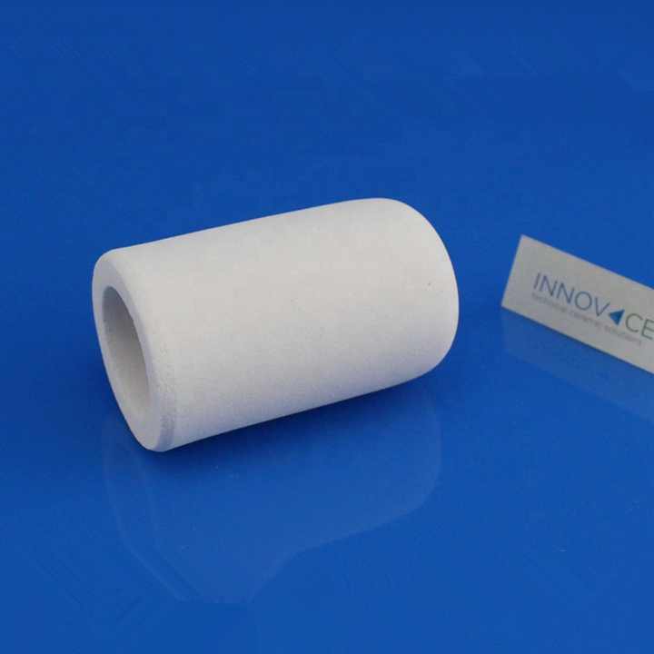 Uniform Pore Size High Purity Alumina Ceramic Porous Tubes| Alibaba.com