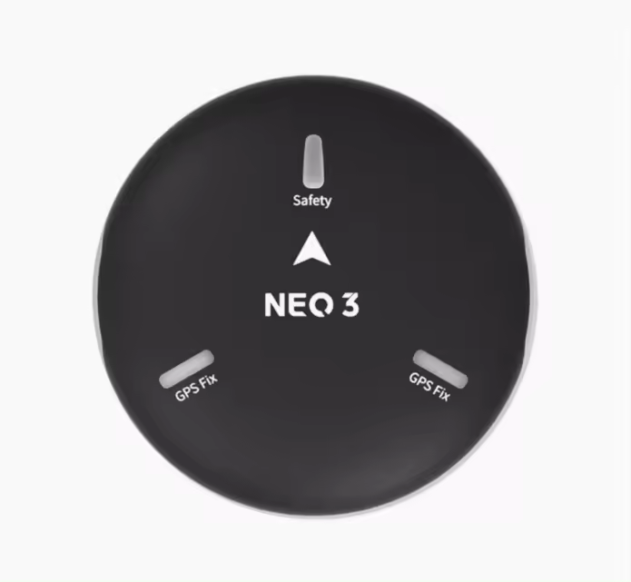 CUAV NEW Pixhawk V5 Plus V5+ Autopilot Flight Controller With NEO3 NEO3 ...