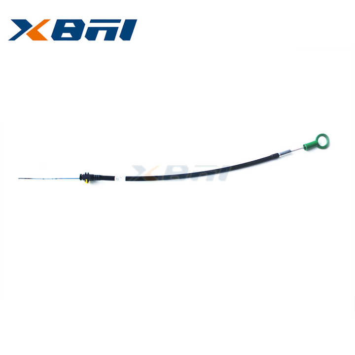 SINOTRUK-piezas de repuesto para motor hoo T7H SITRAK C7H MC11 MAN, Dipstick, 202V05806-5199 ...