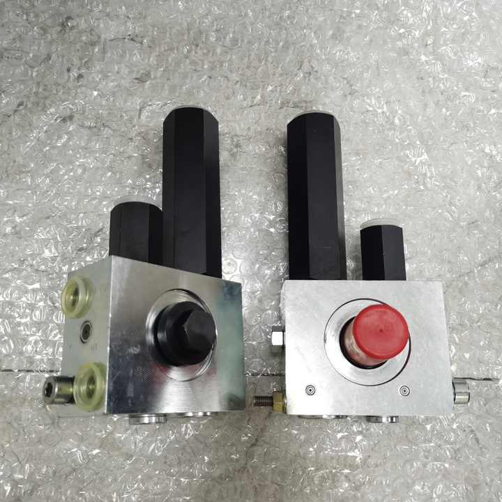 Hidráulica espaÃ a HAWE compensado válvula proporcional LHDV33H 15 N6 360/380| Alibaba.com