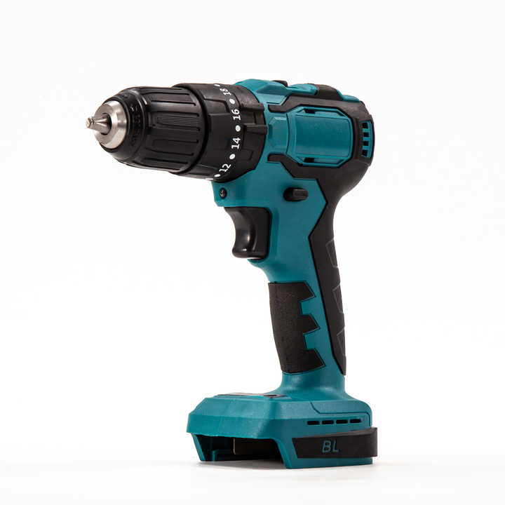 Dual Speed Cordless Tools Brushless Motor Multifunction Power Screw ...