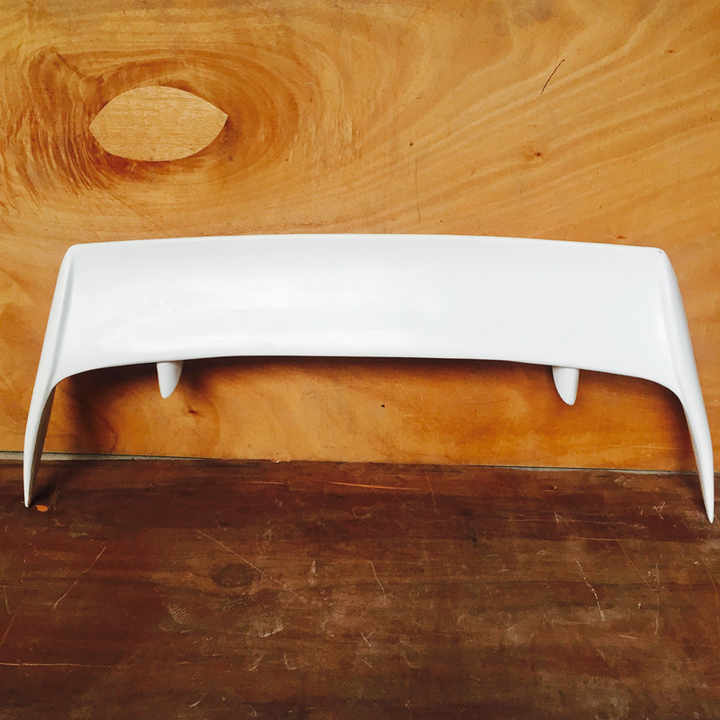 180SX S13 S14 S14A 326 Power Wing FRP Fiberglass for Nissan