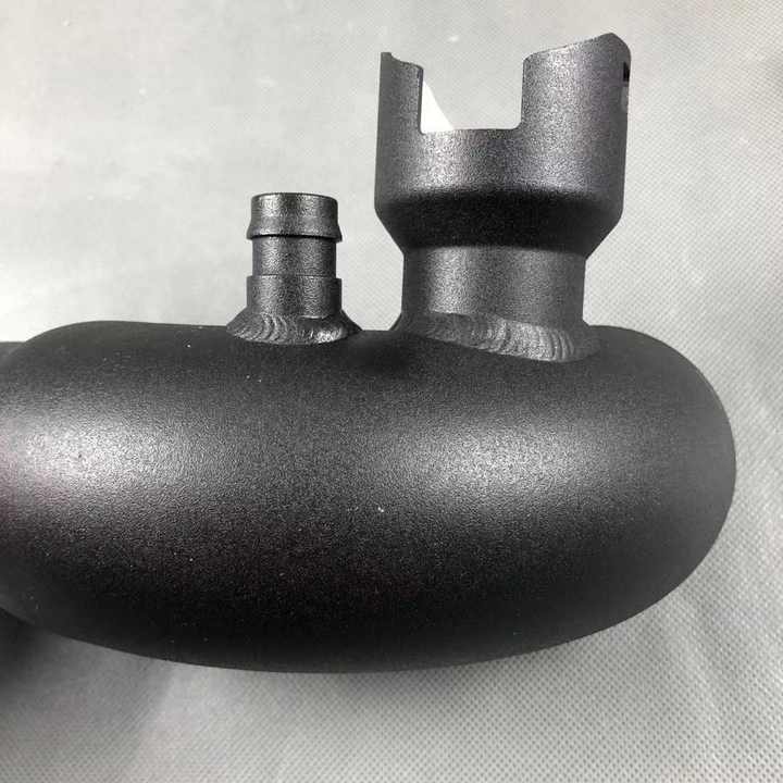 High Quality Turbo Air Inlet Pipe for BMW N20 Intake Kit