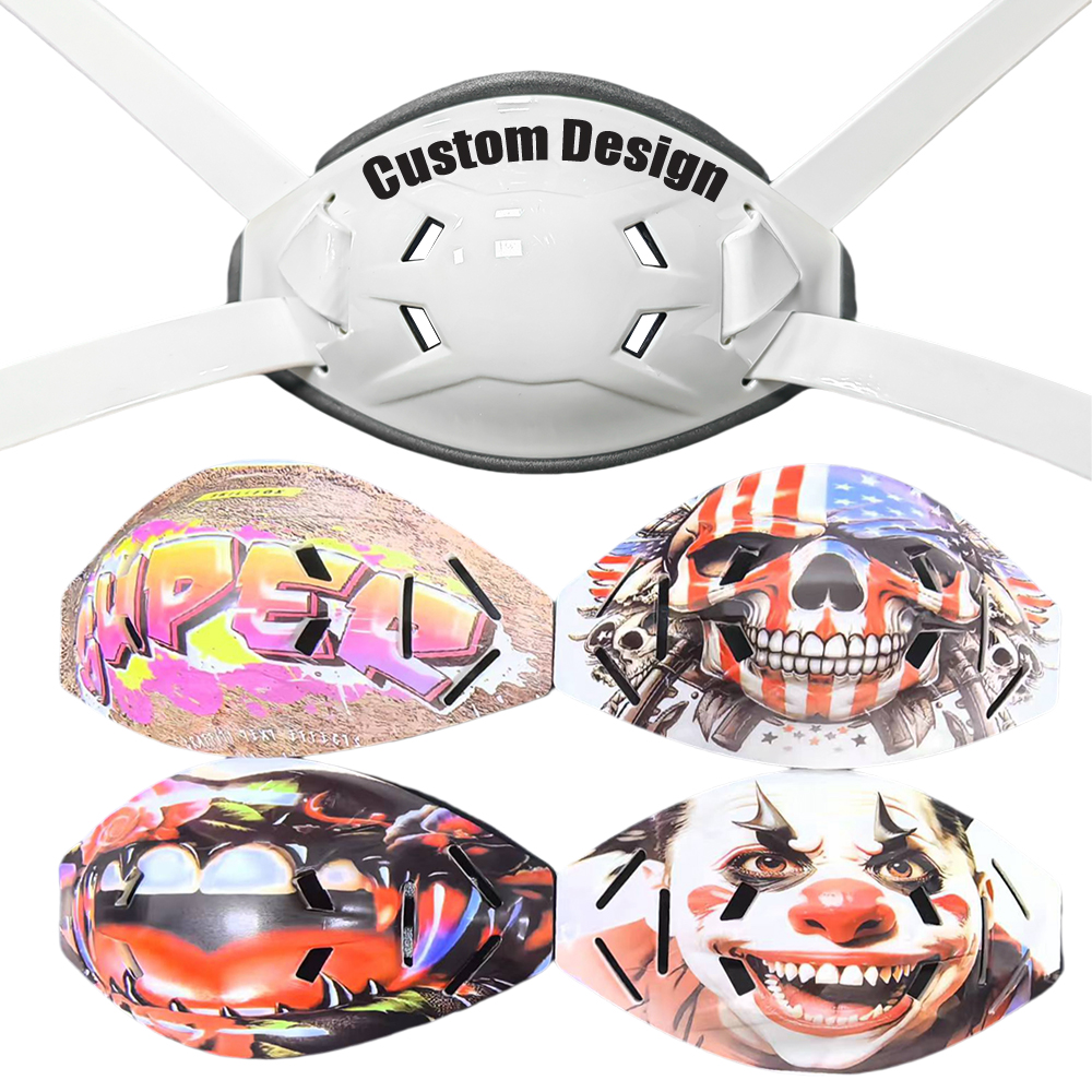 How to Choose the Best Soccer Chin Guards: A Complete Buying Guide