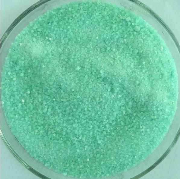 Factory Price Ferrous Sulfate Heptahydrate FeSO4 7H2O CAS7782-63-0 Ferrous Sulfate with High ...