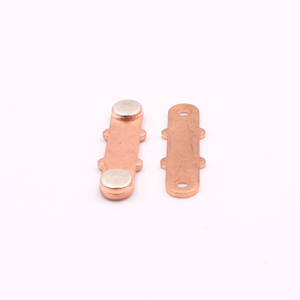 Factory Made Copper Spare Electrical Contacts| Alibaba.com