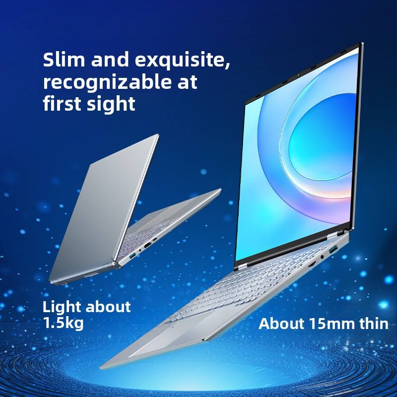 Aether2026 New Model 16 IPS Display Intel Celeron N95 Quad Core ...