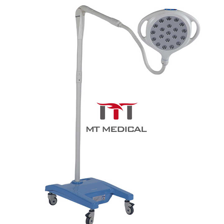 MT Medical Gynecology Examination Lamp LED 300 - CE Certified