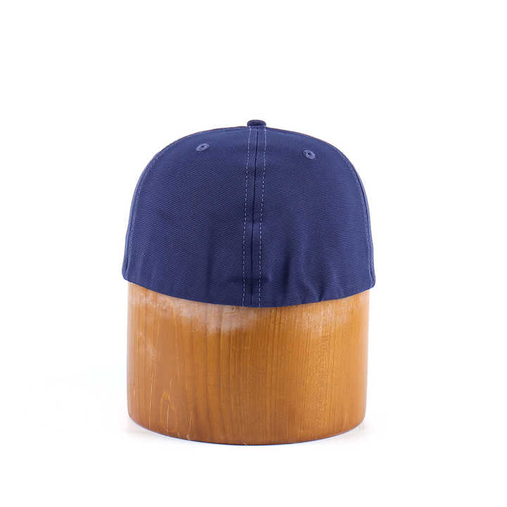 High Quality Custom Fitted Baseball Caps 5 Panel Outdoor Sports Men's ...