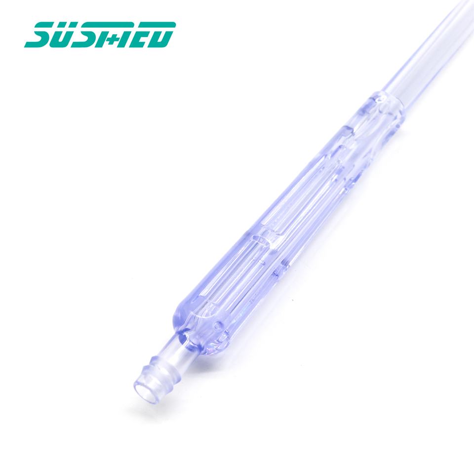 Suction Connecting Tube with Yankauer Handle for Single Use| Alibaba.com