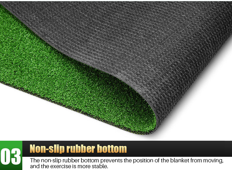 PGM TL025 Wholesale Outdoor Mini Premium Putting Mat Home Office Indoor ...