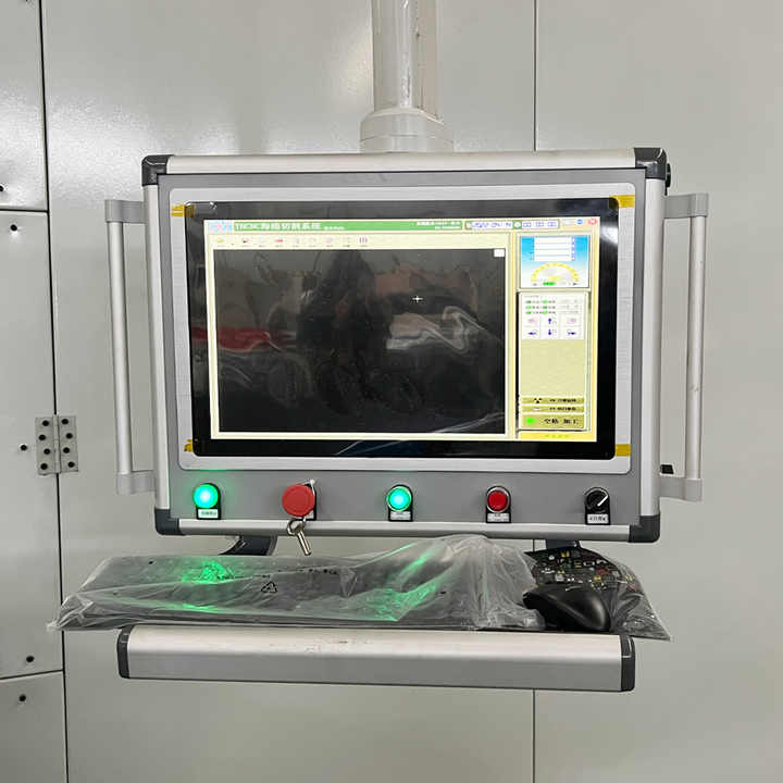 Factory Price CNC Vertical Revolving Contour Cutter PU Foam Cutting ...