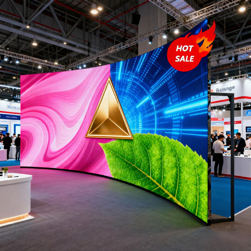 Cheap P3.91 Led Modules Display Indoor Wall Mounted Advertising Display ...