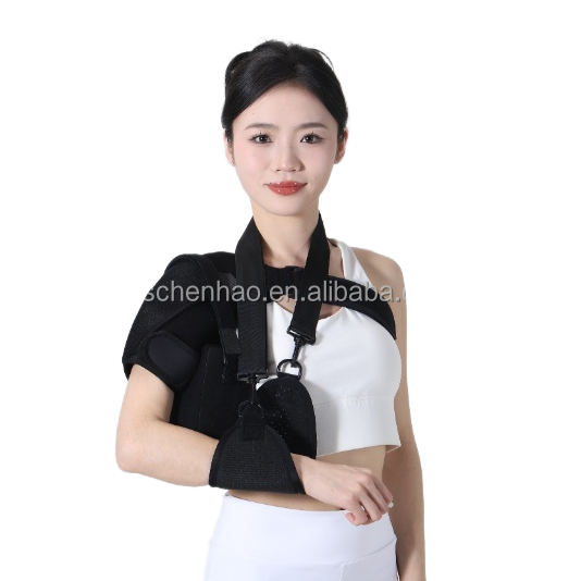 Shoulder Brace Humeral Fracture Fixator Shoulder Postoperative ...