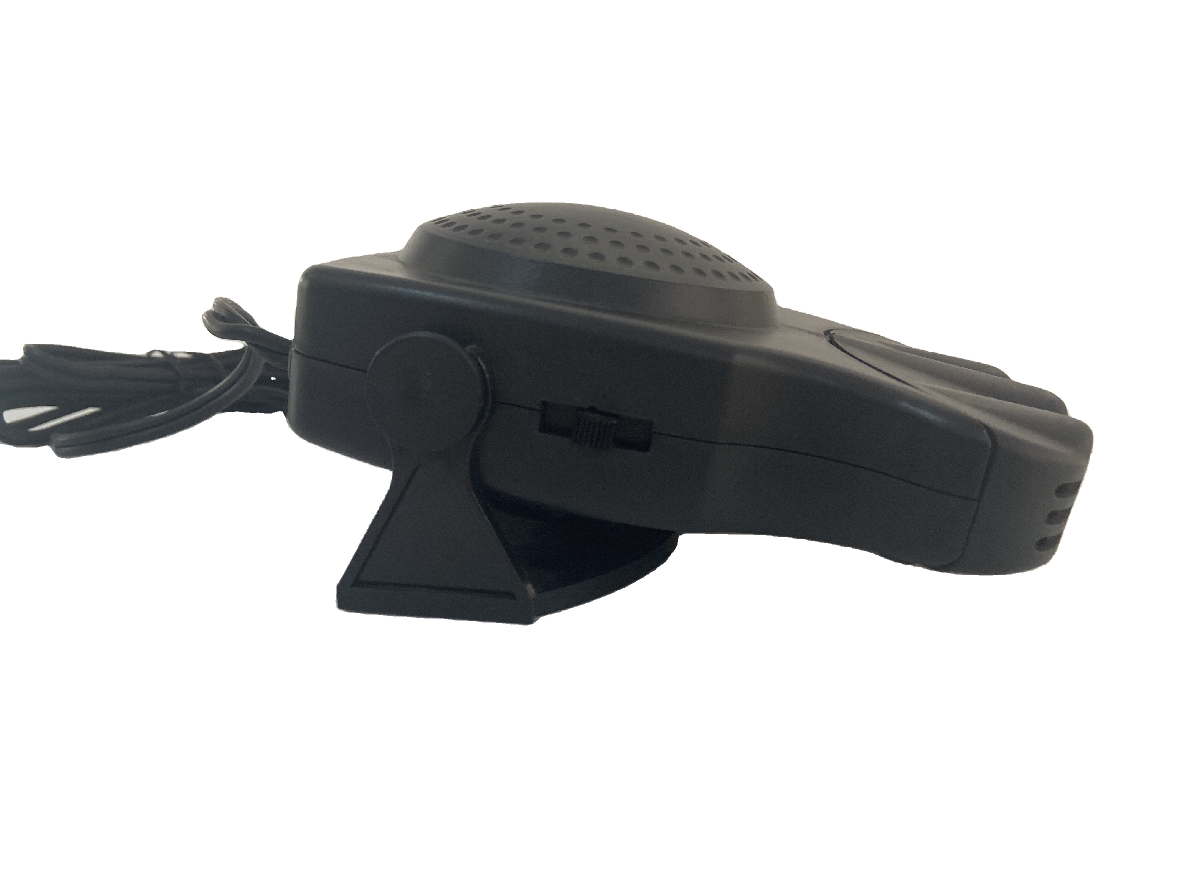 12 Volt Auto Fan - High Performance Cooling Solution