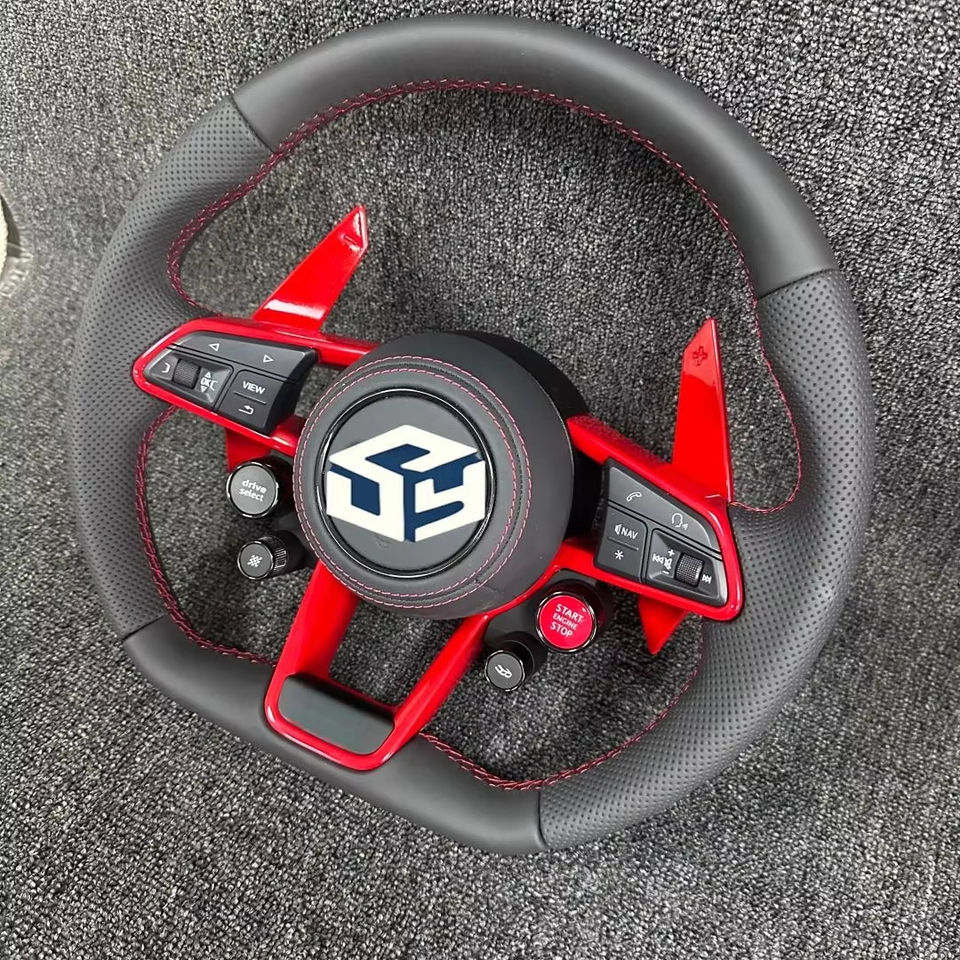 For Audi R8 TT Mk2 B8 RS TTS TTRs RS3 RS6 RS4 RS5 RS7 A3 D3 A4 A5 A6 A7 ...