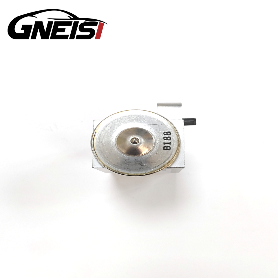 Expansion Valve for 2006-2019 Volkswagen Jetta Golf Tiguan Touran ...