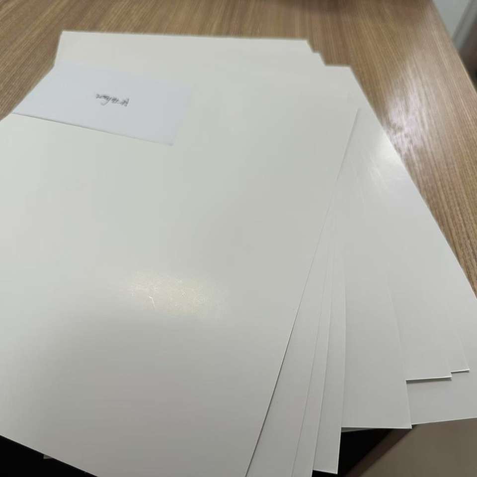 Hi-Kote/Xplore/Nevia 80g 90g C2s Coated Glossy Matte Art Paper/Couche ...