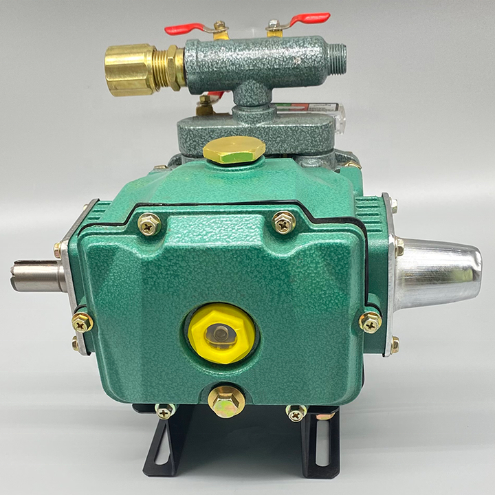 Taizhou Factory Direct High Pressure 4 Stroke Petrol Engine Power ...