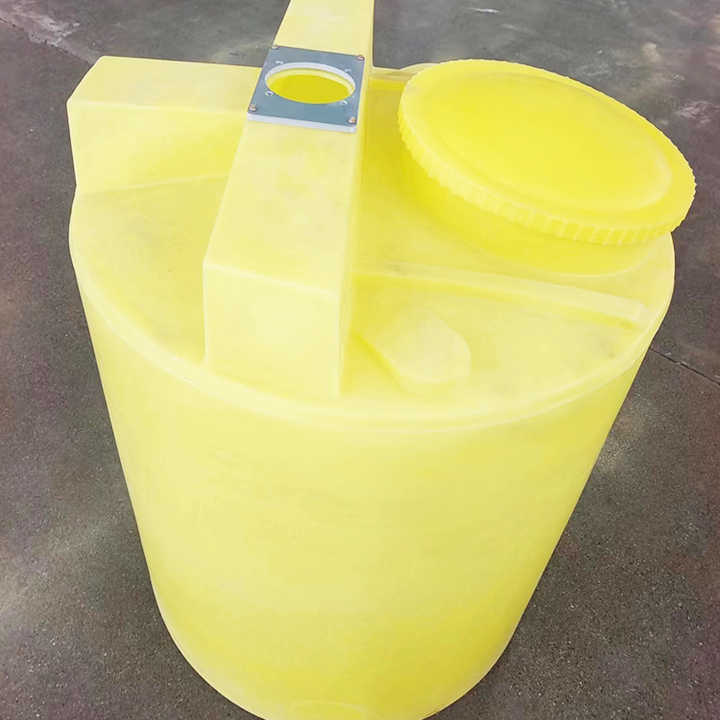 IEPP Portable Manual Automatic PE Plastic Chemical Dosing Storage Tank ...