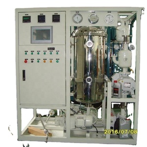 Used Cooking Oil Recycling Machines - Efficient & Durable