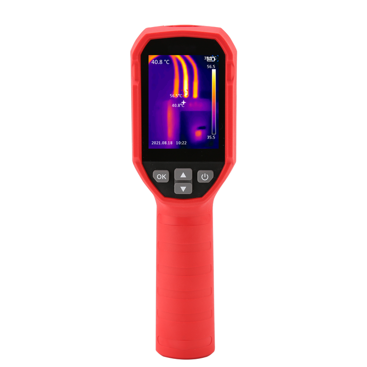 UNI-T Uti120s Infrared Thermal Imager - Precision & Reliability