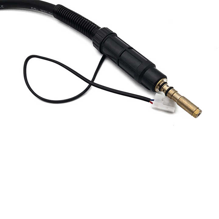 Mig Welding Gun M15 Air Cooled Type 150A| Alibaba.com