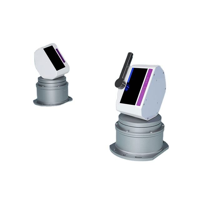 IMI-BES LIDARX-Cloud360C 65m LiDAR Sensor for Static Vehicle Outer ...