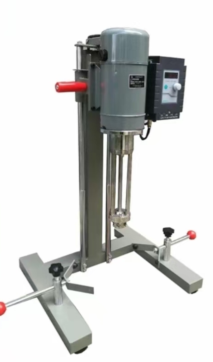 10L 20L Cosmetic Mixer Laboratory Homogenizer High Speed