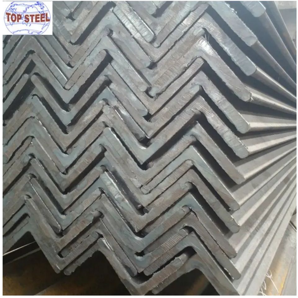 Angel Iron Steel Angle Bar Easy to Machine Stamp Fabricate and Weld to ...