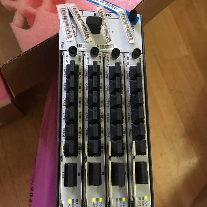 Ubbpd3 BTS Unit - Universal Baseband Processing Power