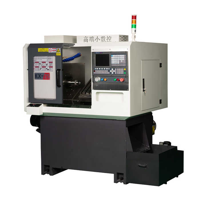 Small CNC Machine for Education and Training,Easy to Operate and Learn ...