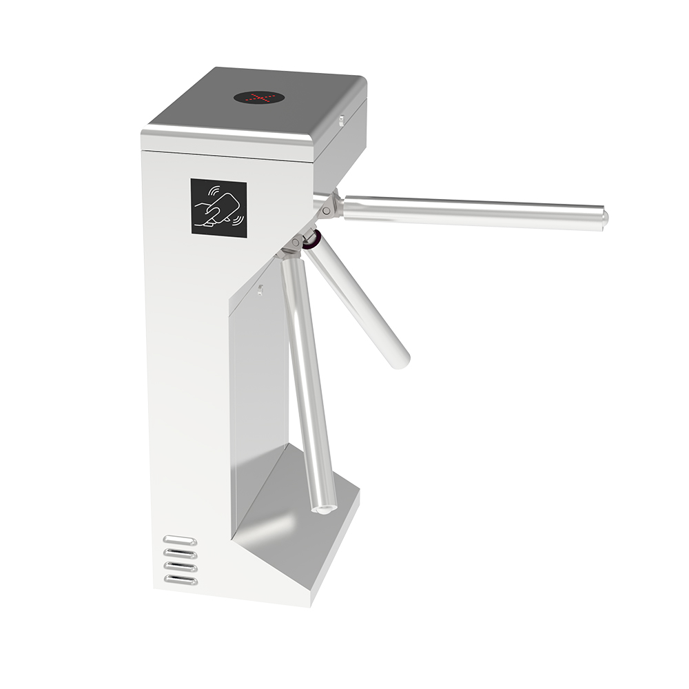 Secure Entry Solutions: Revolutionize Your Space with card swipe tripod ...