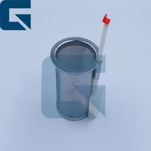 Fuel Tank Strainers - Efficient Solutions for Diesel Engines