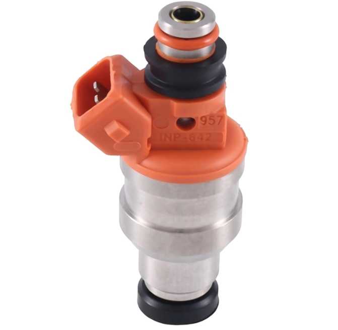 INP-642 Fuel Injectors for Mitsubishi - Reliable Performance