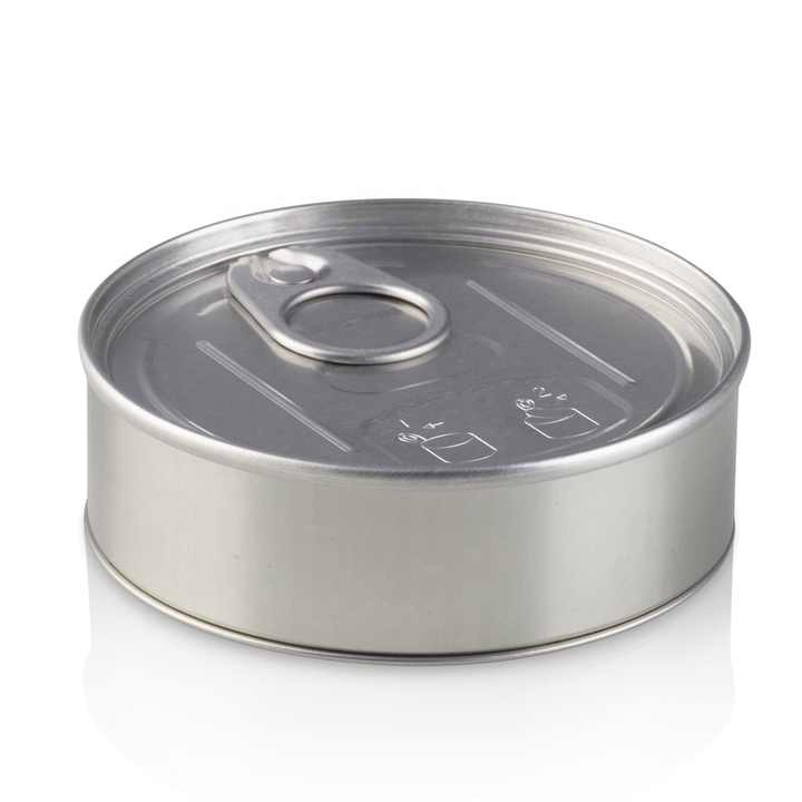 Welded Cans - Suitable for Storing Sauces, Coconut Milk, Canned Foods ...