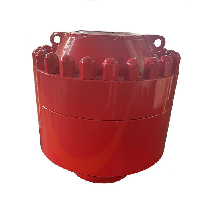 API 16A Wellhead Annular BOP Hydraulic Cameron BOP Hydril