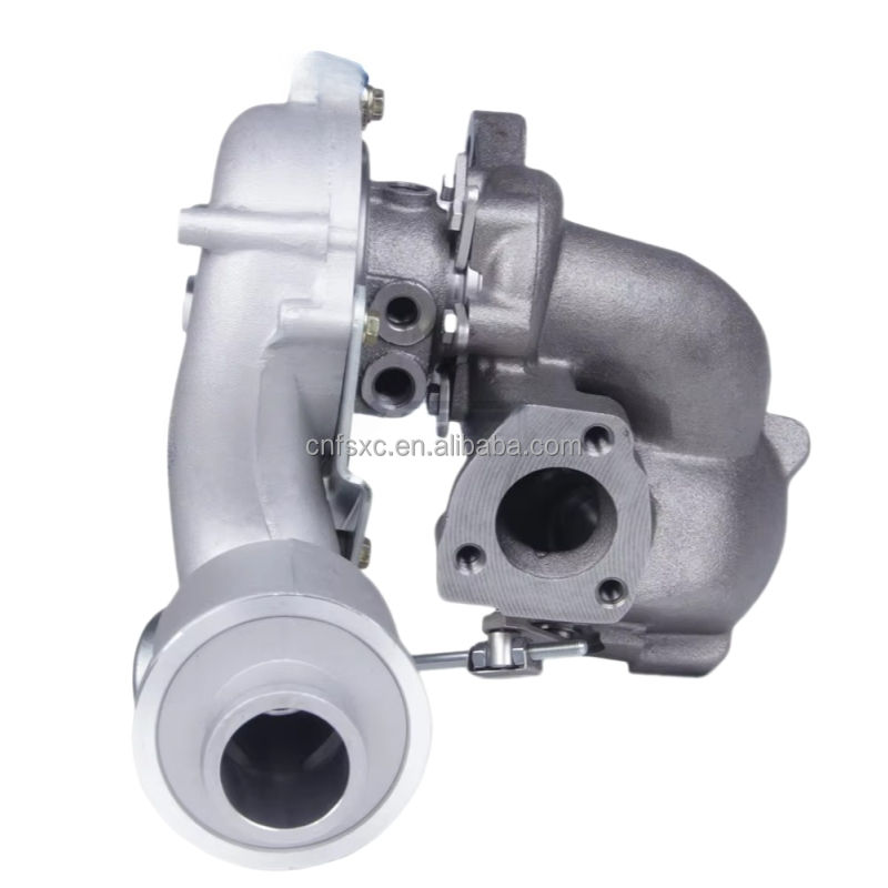 5303-970-0052 Factory Turbo for Audi Seat VW 1.8T K03 Turbo Charger ...