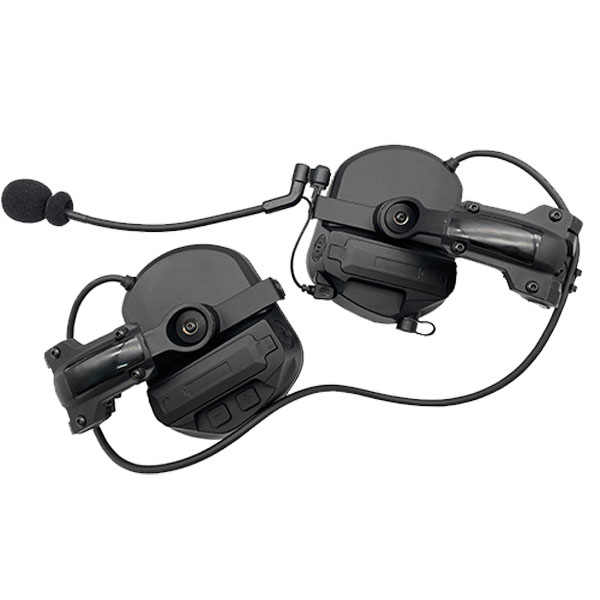 Astela 3710 Aselsan Radio DF-8 RFAST - Noise Cancellation Headset
