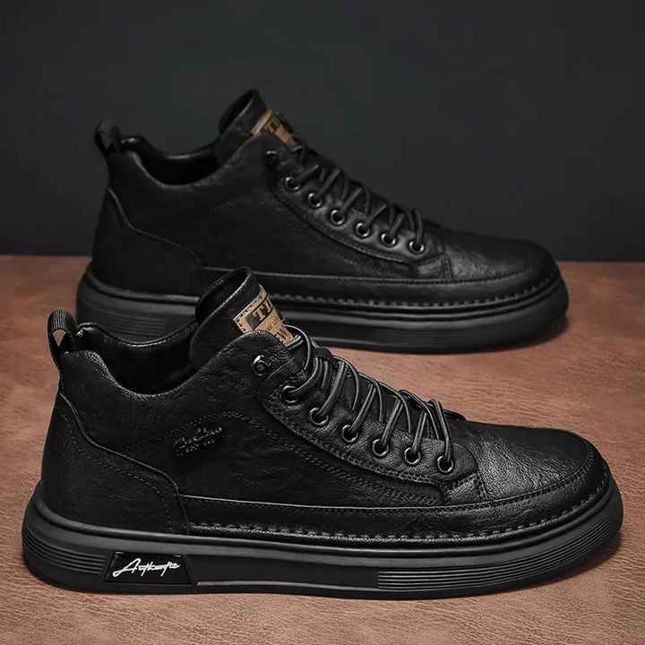Men's Casual, Versatile Shoes for Commuting and Outdoor Activities ...