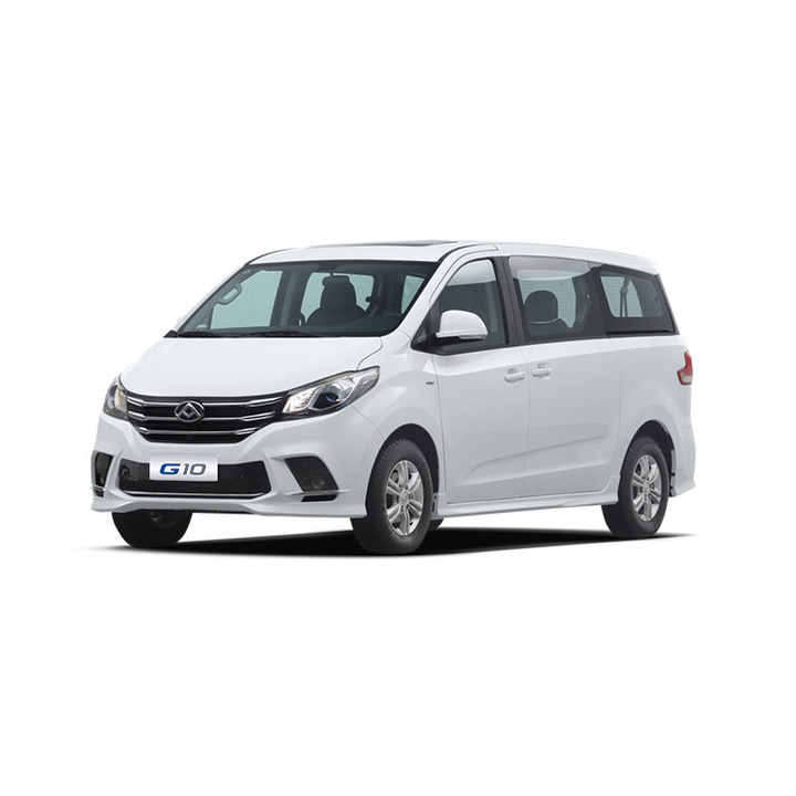Saic MAXUS G10 Ev 2023 - High Speed MPV with Quality Gas