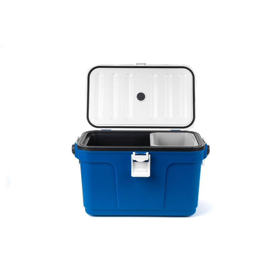 Best Selling Medical Sample Cool Box - Durable Insulated Transport
