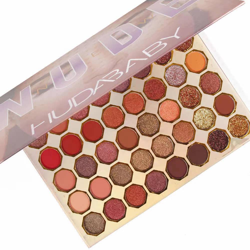 How to Choose Authentic Huda Beauty Makeup: 2024 Buying Guide