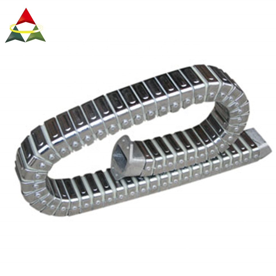 DGT Totally Enclosed Cable Conduit Shield Tray - Durable & Protective
