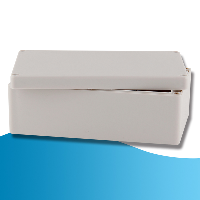 Plastic Electrical Boxes - Durable and Waterproof Solutions