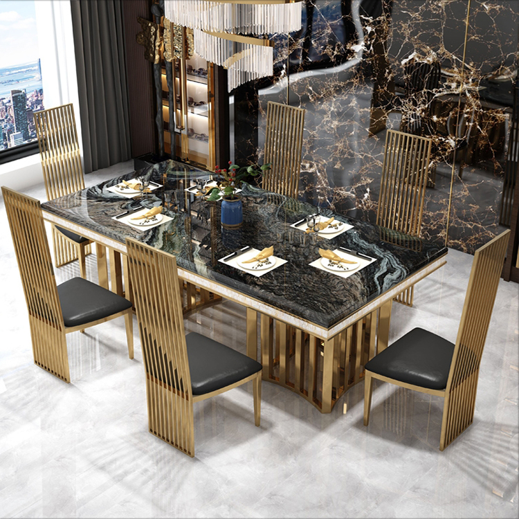 How to Choose Dining Chair Dining Table Sets: A Complete Buying Guide
