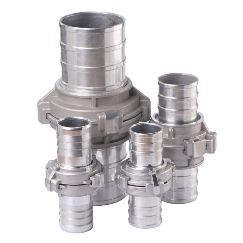 Proteja su negocio con fire fighting fittings fire hose couplings ...