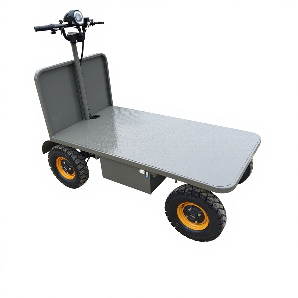 Food Elevator Trolleys - Efficient Lifting Solutions